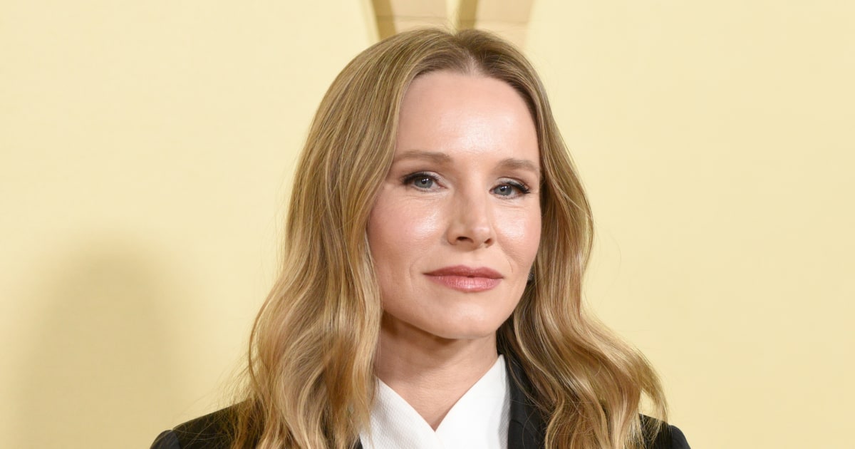 Kristen Bell to Host the 2026 Actor Awards, Formerly SAG Awards, for a ...