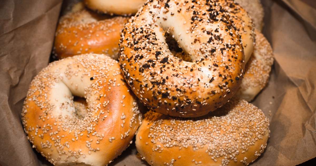 National Bagel Day 2026: Deals and Freebies From Panera and More