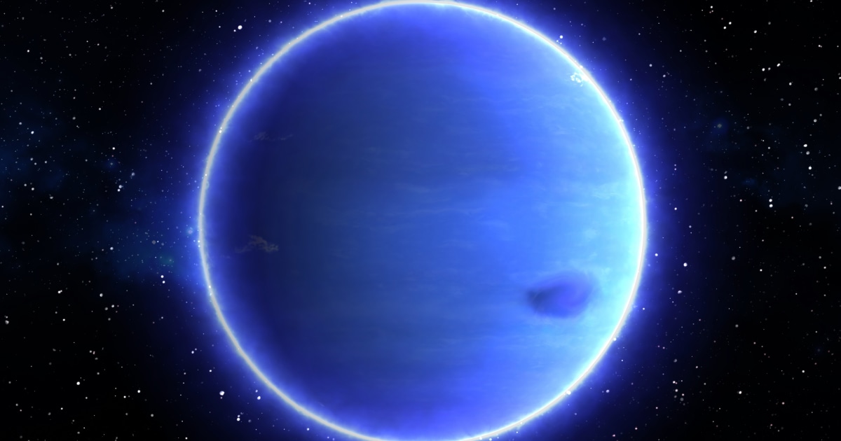 What Neptune in Aries Means for Your Zodiac Sign — and How It Might ...