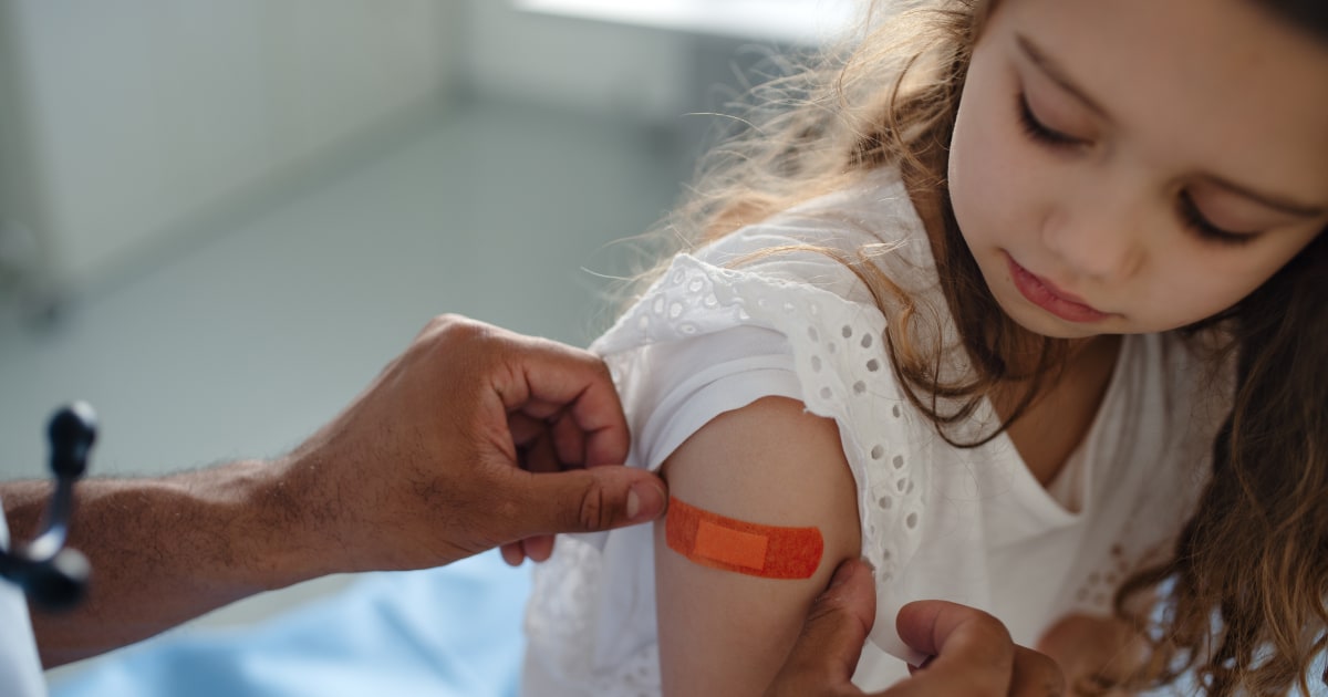 With New CDC Vaccine Schedule, Will Insurance Cover All Shots?