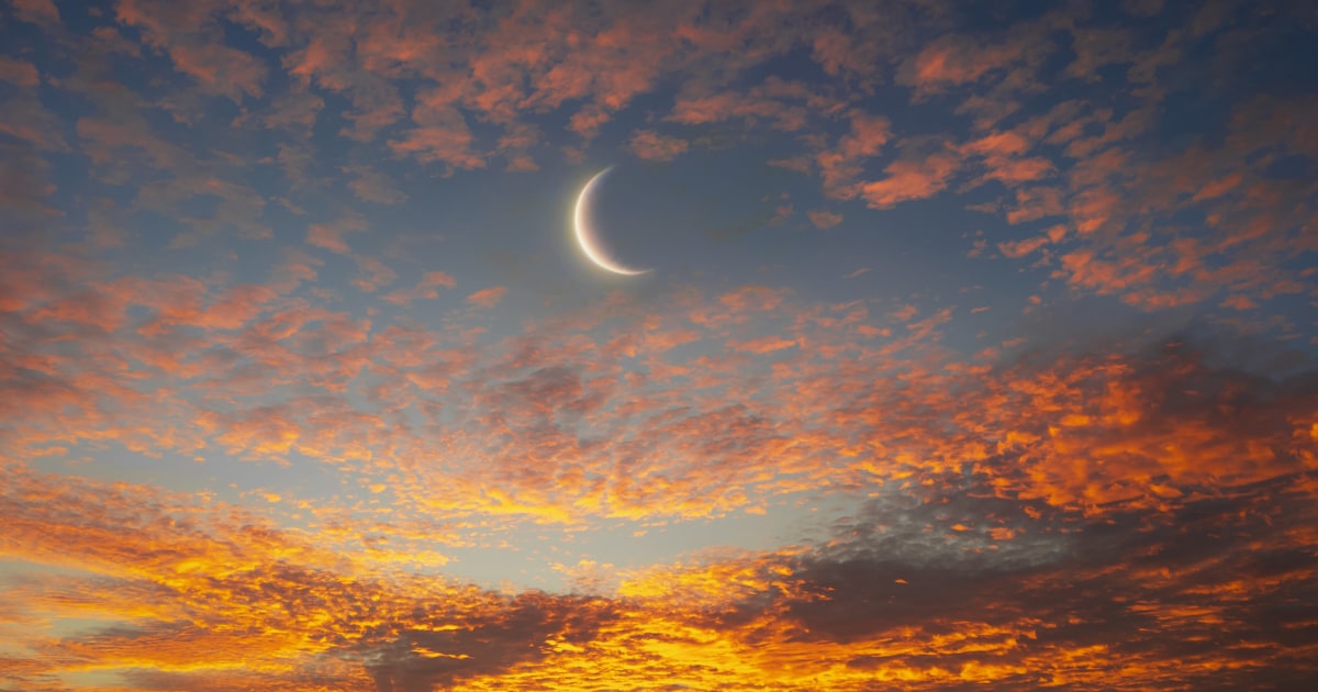 The 4 Signs Most Impacted by January's New Moon in Capricorn