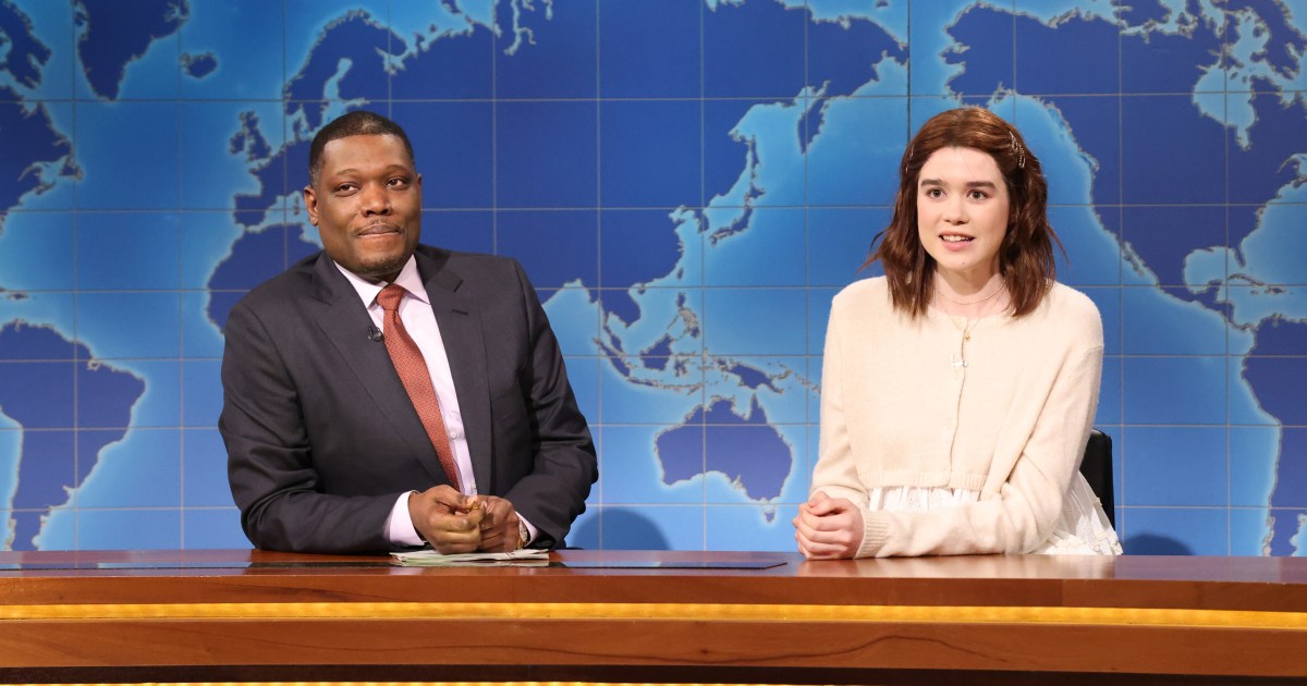 Is 'SNL' New Tonight, January 24? Yes! What to Know