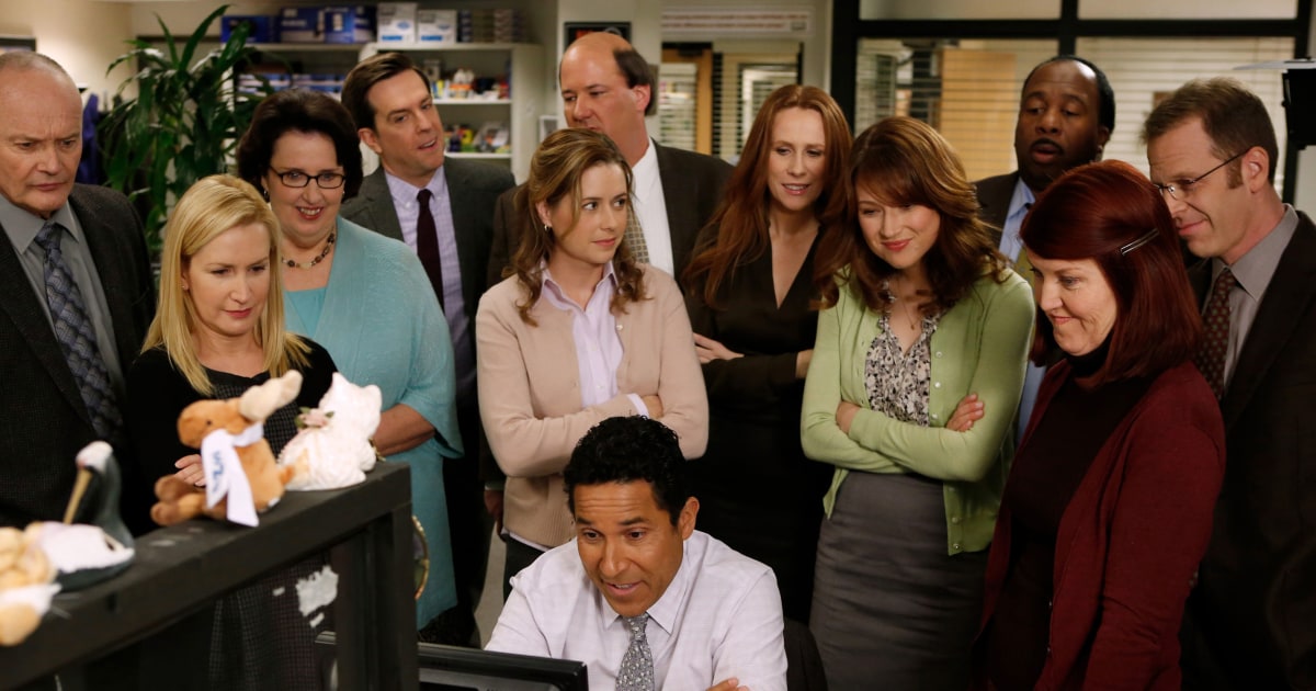 Season 9 of 'The Office: Superfan Episodes' Is Coming to Peacock