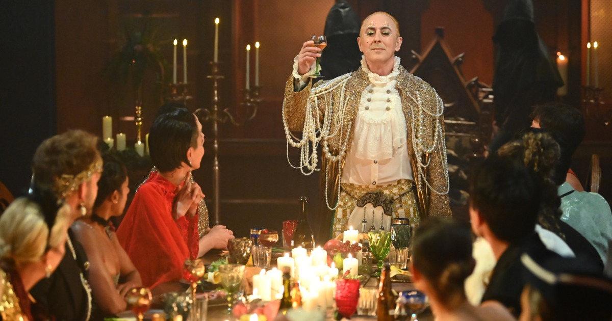 Who Went Home on ‘The Traitors’ Tonight? Week 4 Murders and Banishments