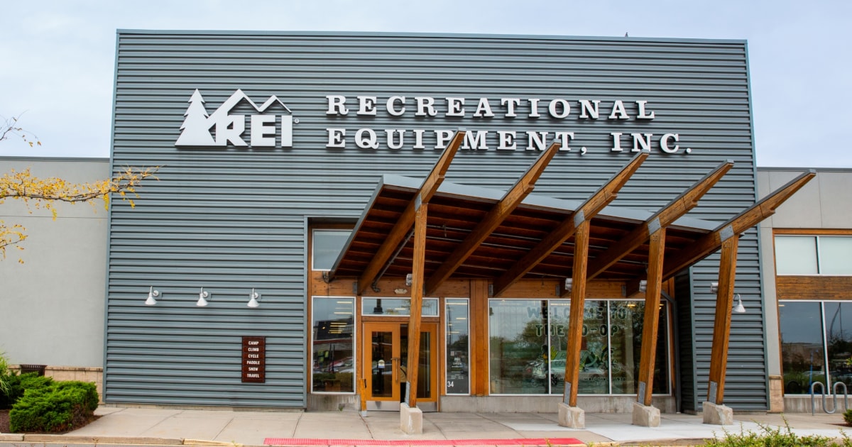 REI's 2026 Sale Is Live: Shop The Best Deals