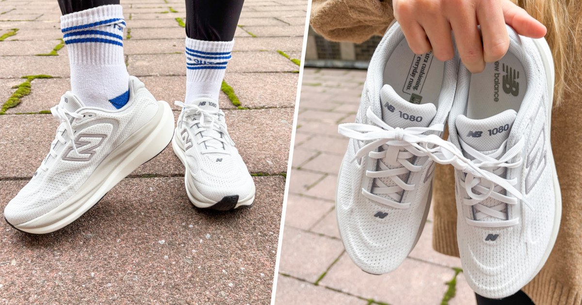 9 Best New Balance Sneakers, Tested and Reviewed by Editors