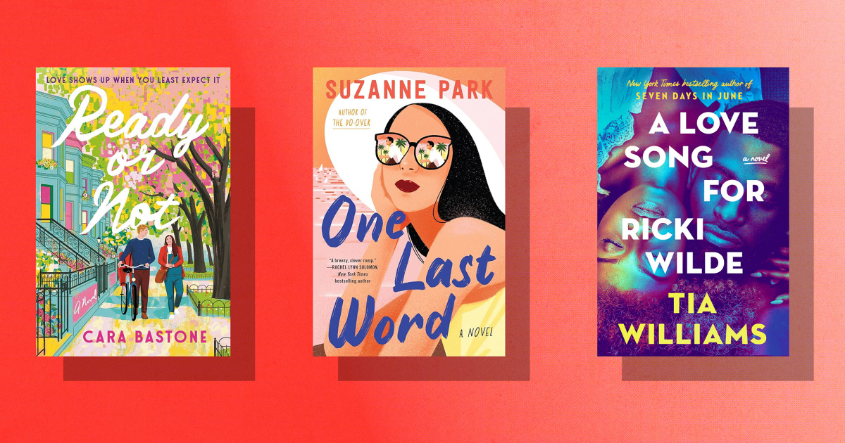 5 Books Like 'One & Only,' According to Author Maurene Goo