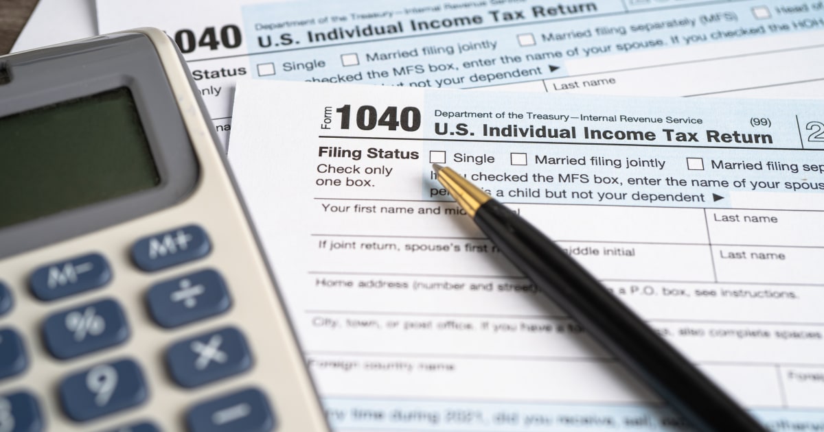 Is the IRS Open on Presidents Day 2026? What To Know for Monday