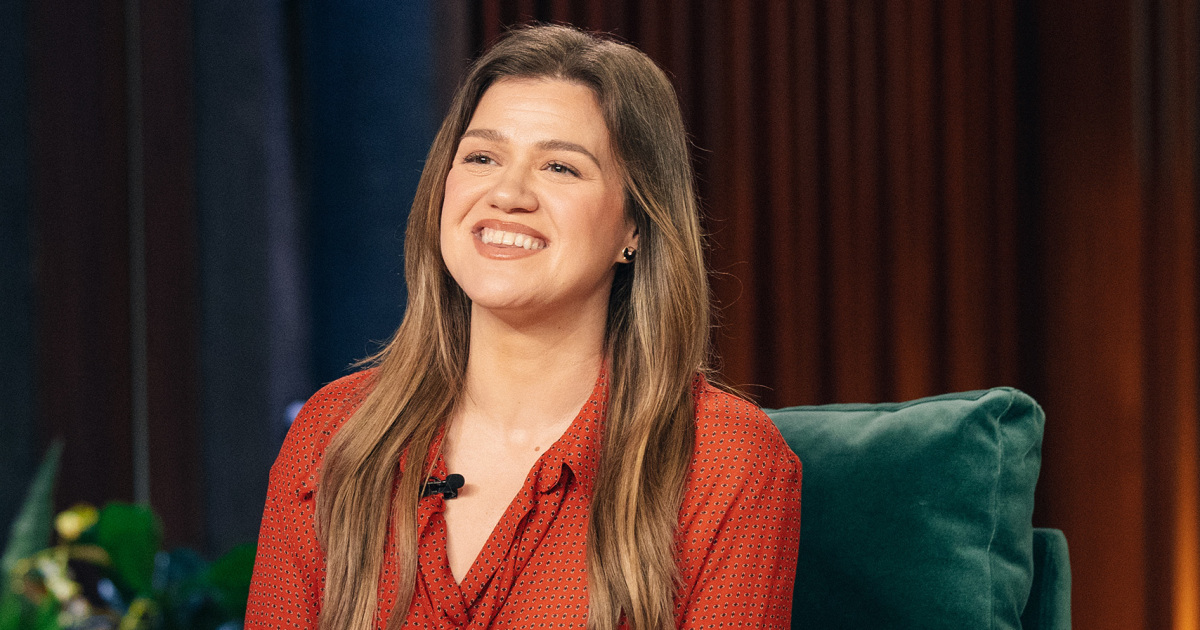 Kelly Clarkson Opens Up About End of Her Talk Show: EXCLUSIVE