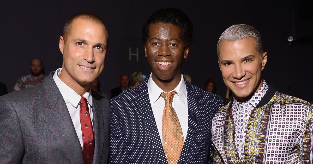 'America's Next Top Model' Judges Now and Where They Stand with Tyra Banks