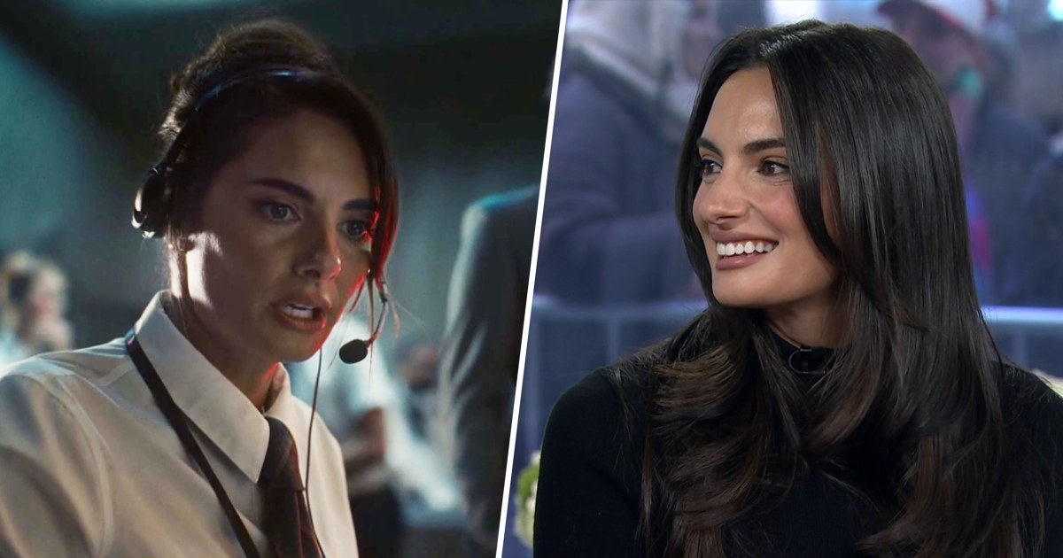 Paige DeSorbo Reveals Her First Super Bowl Ad: EXCLUSIVE