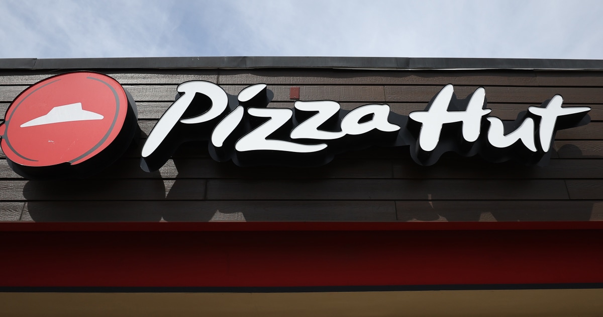 Pizza Hut Closing 250 Locations in 2026: Here's What We Know
