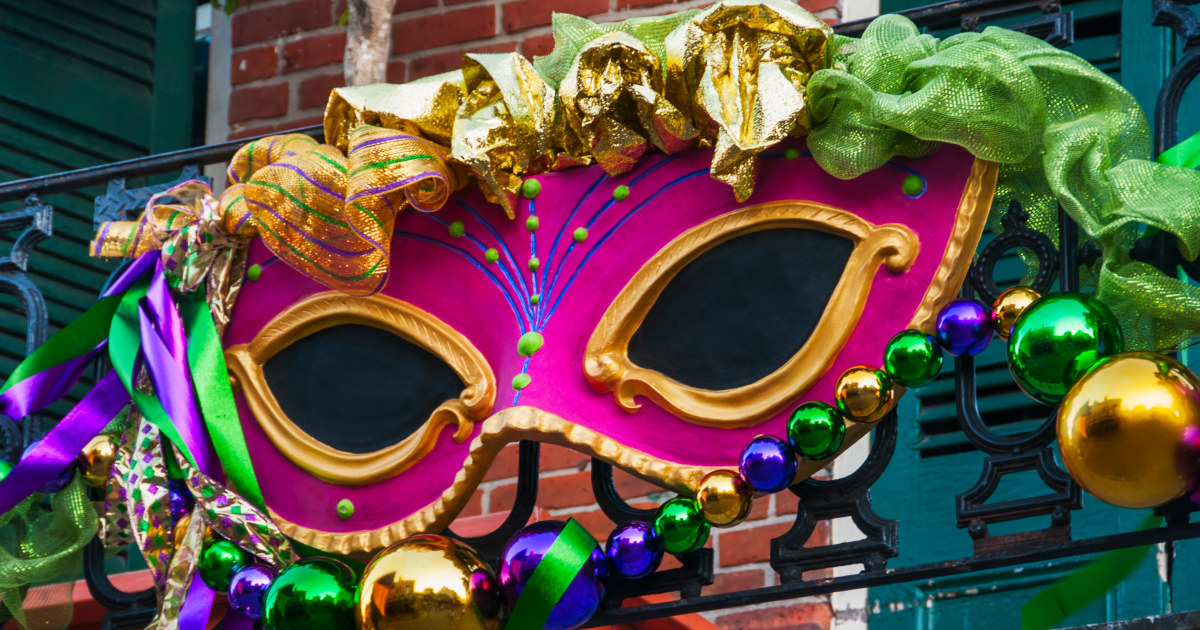 Fat Tuesday 2026: Details on Mardi Gras, Lent and Easter