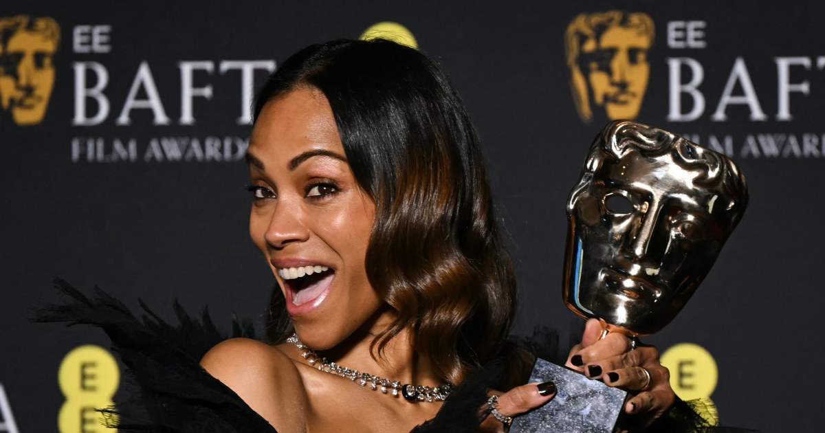 Where and How to Watch the BAFTAS in the US