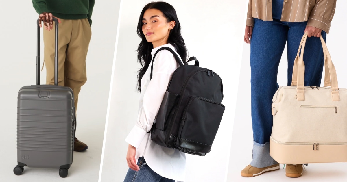 Beis Warehouse Sale 2026: The 35+ Best Deals to Shop