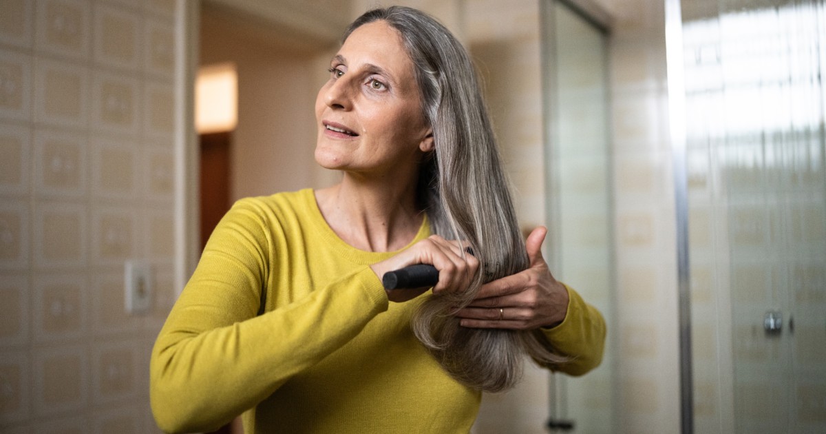 24 Best Products for Thinning Hair, According to Derms and Experts