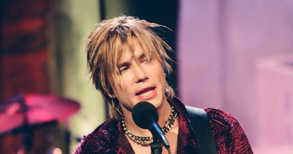 Goo Goo Dolls Frontman Reacts to 'Iris' Going Viral in '90s Trend ...