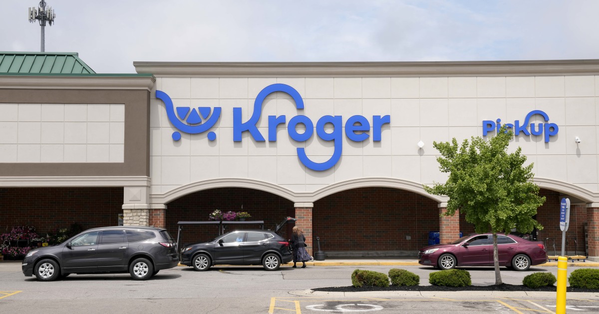 Is Kroger Open on Easter? Plus Holiday Hours for 2026