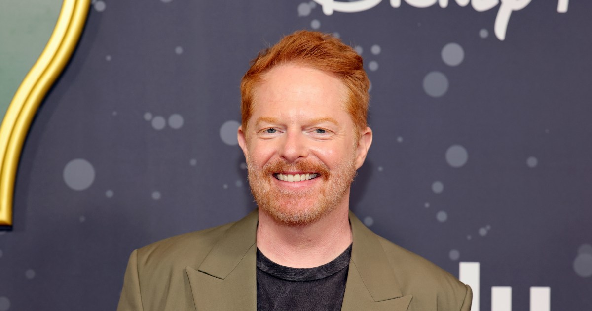 Jesse Tyler Ferguson Clarifies If He Said No to a 'Modern Family' Spinoff