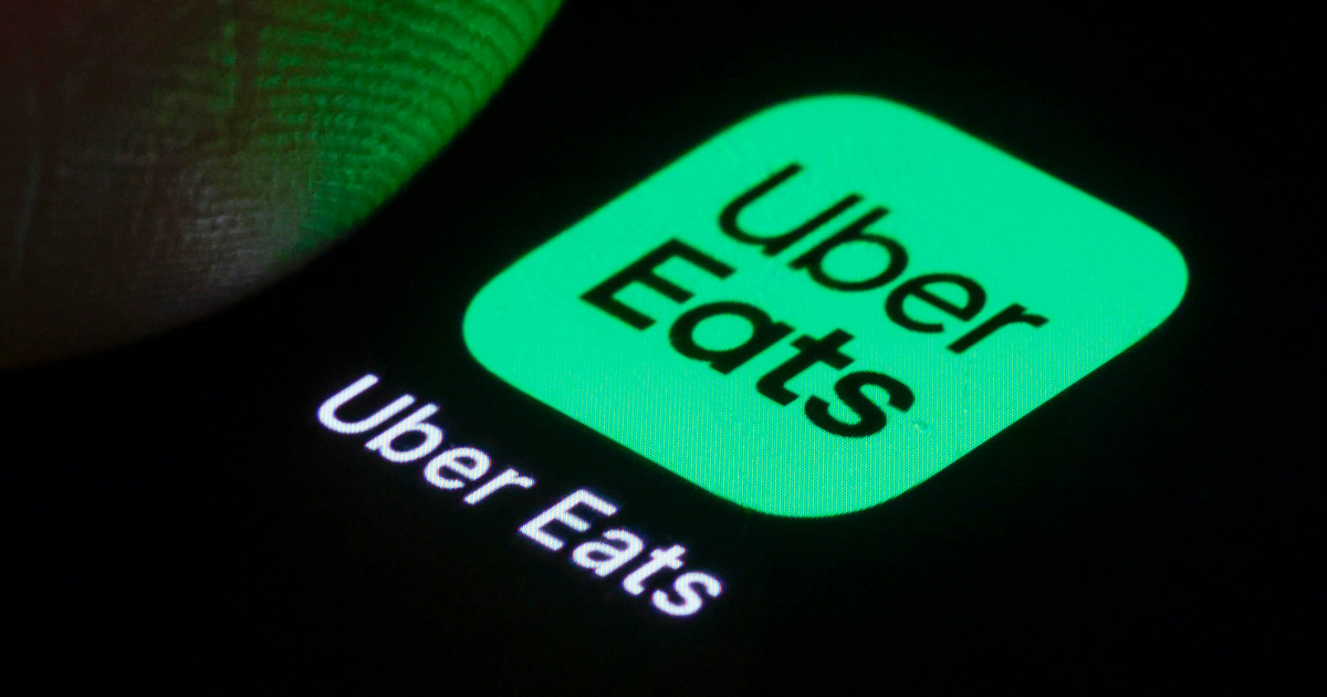 Uber Eats App Appeared to Recognize Racial Slurs as Search Terms
