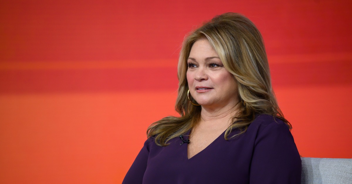 Valerie Bertinelli Says After 2 Marriages, She's 'Never Experienced ...