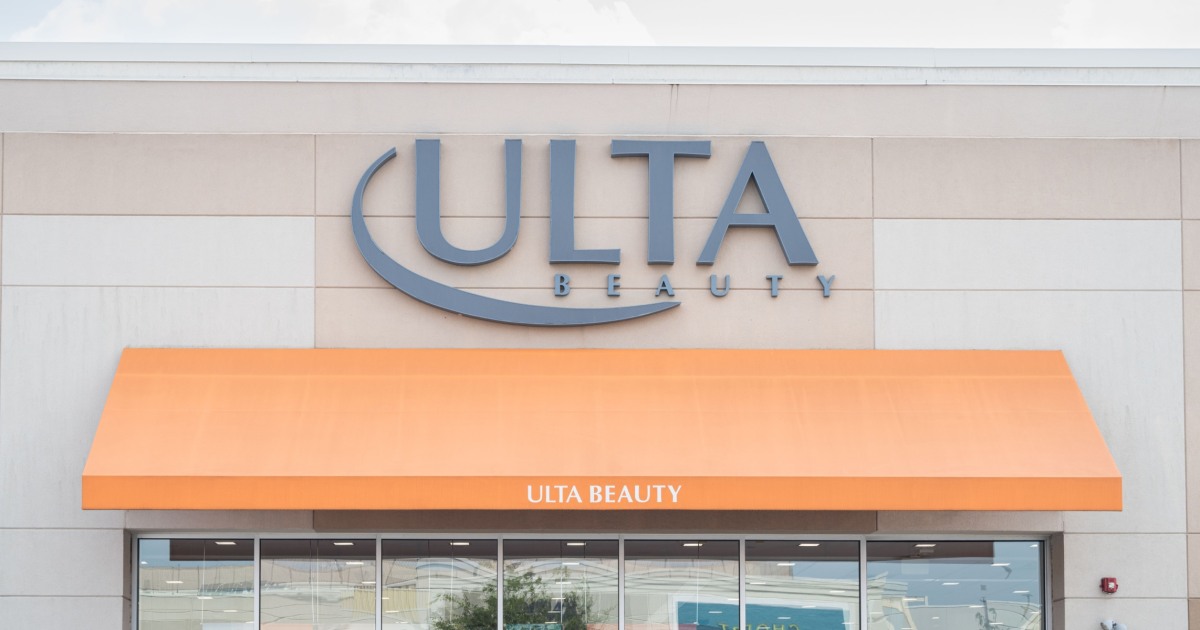 Ulta Spring Haul Sale 2026: The Best Beauty Deals We Found