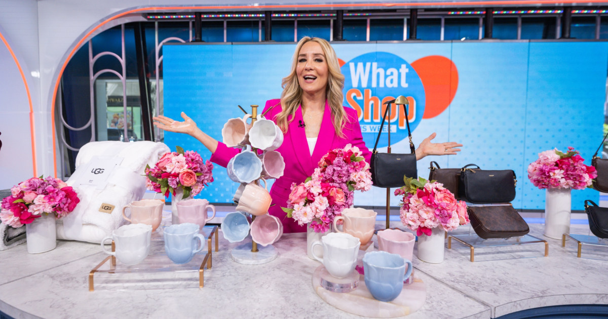 Macy's Mother's Day Gifts Seen on TODAY: Coach, Le Creuset, More