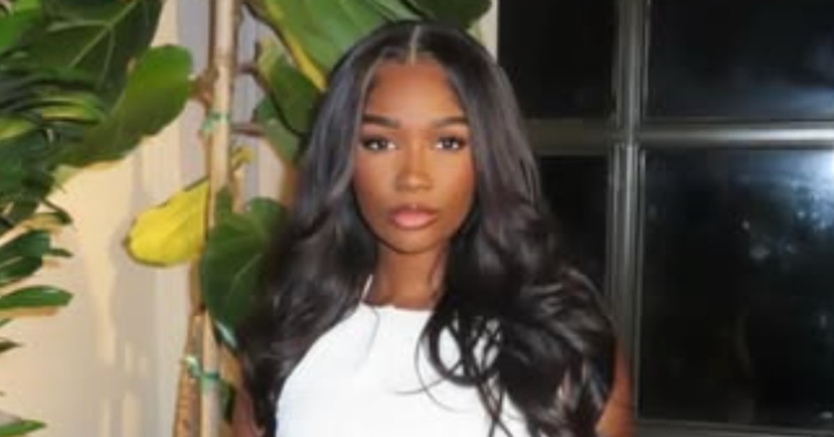 Influencer Ashly Robinson's Family Speaks Out After Her Death
