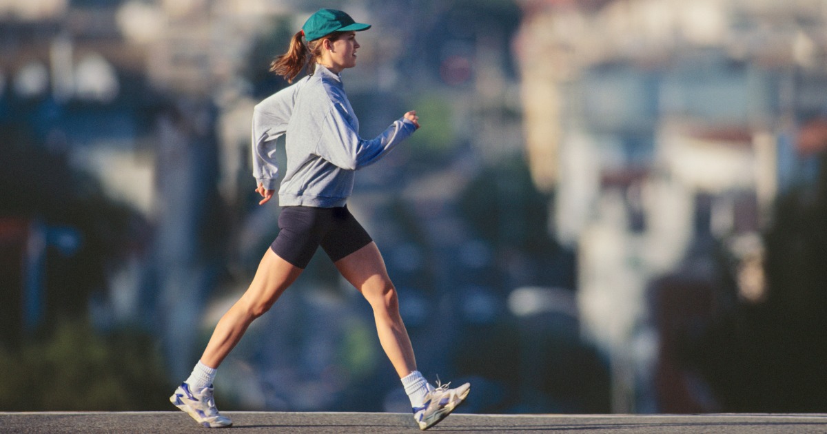 Is Walking Good Exercise? All About the Physical and Mental Benefits