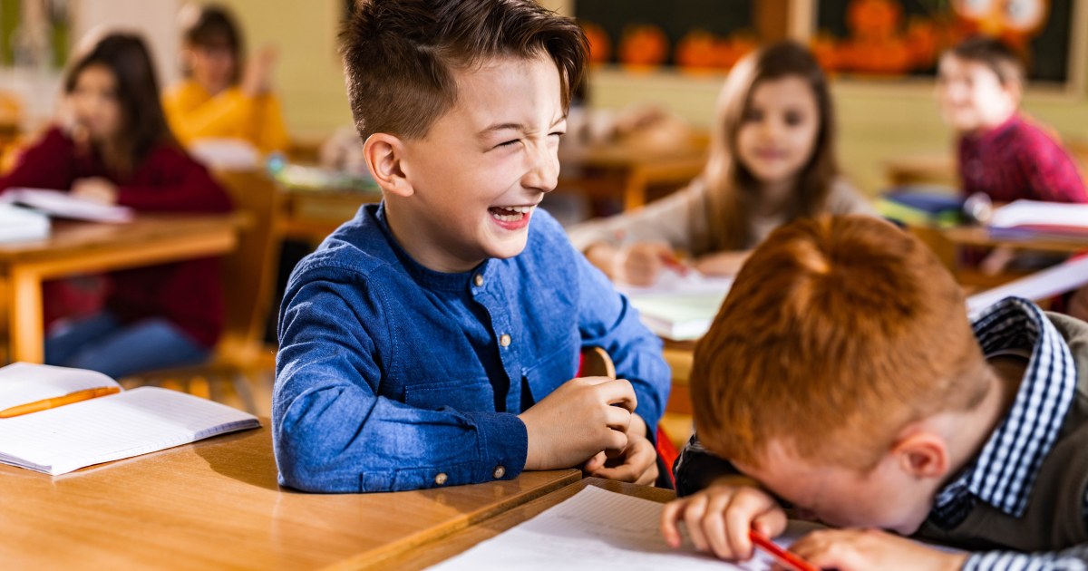 175 Knock-Knock Jokes for Kids of Every Age