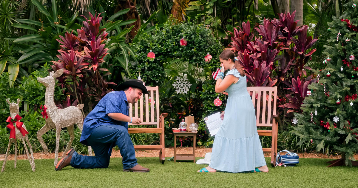 'Love on the Spectrum' Couple Madison and Tyler Share Wedding Plans