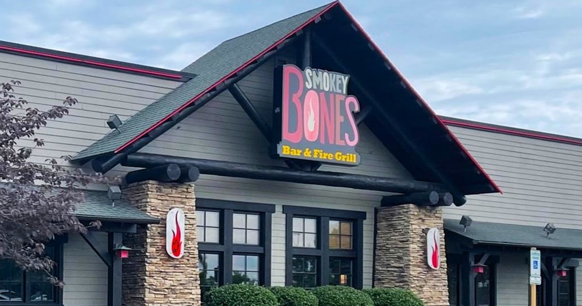 Smokey Bones Barbecue Chain Closes All Locations Nationwide