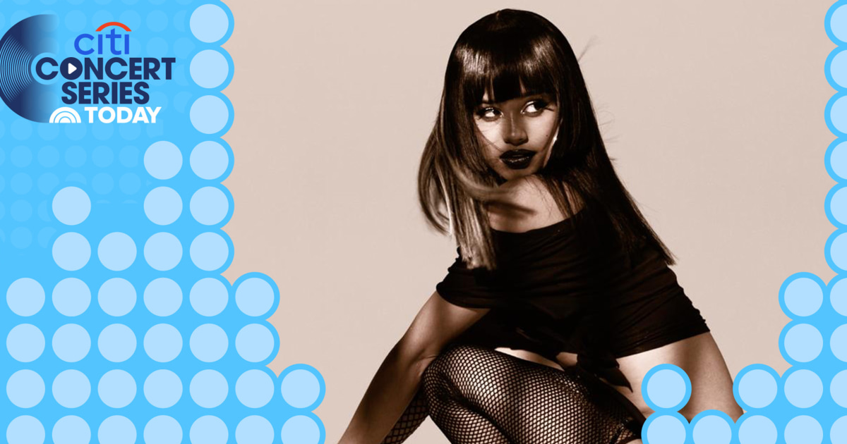 Tyla Concert on TODAY: Fan Pass and More Info
