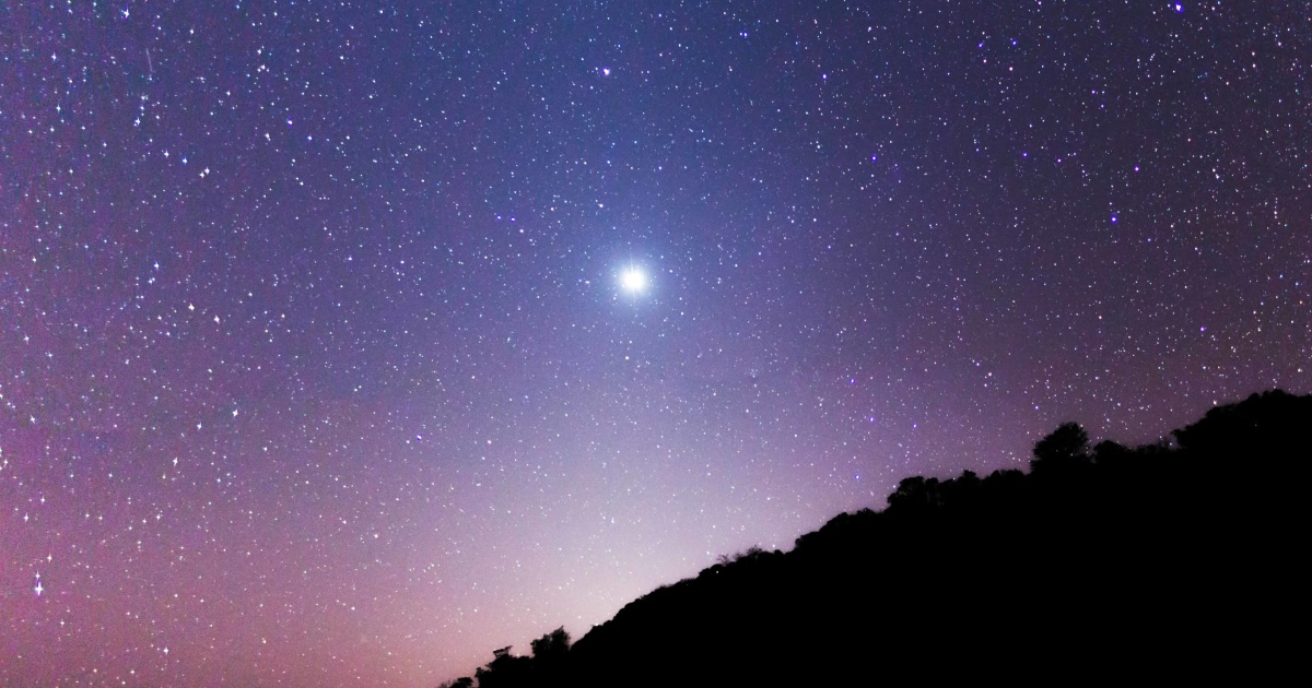 The 4 Luckiest Venus Signs, According to An Astrologer