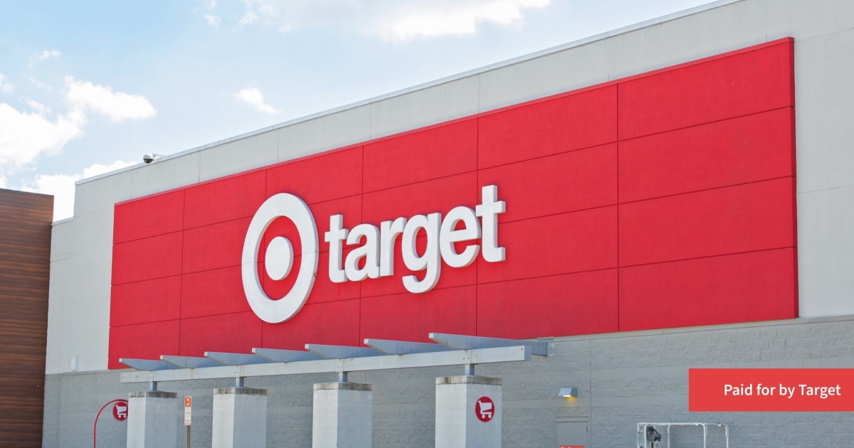 Target Hello Summer Sale: Shop New Deals Ahead of Memorial Day