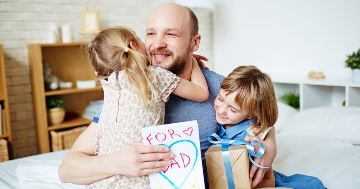 41 Best Father’s Day Gifts for Dad in 2026
