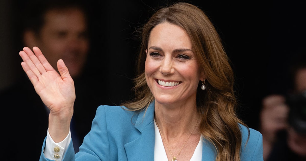 Kate Middleton’s Cancer Diagnosis and Treatment Timeline: Updates