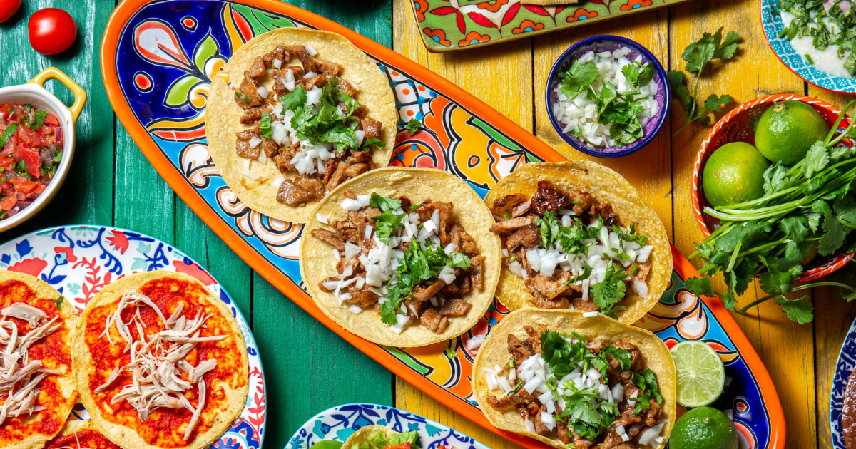 Cinco de Mayo 2026: Food and Drink Deals from Chipotle, Taco Bell and More