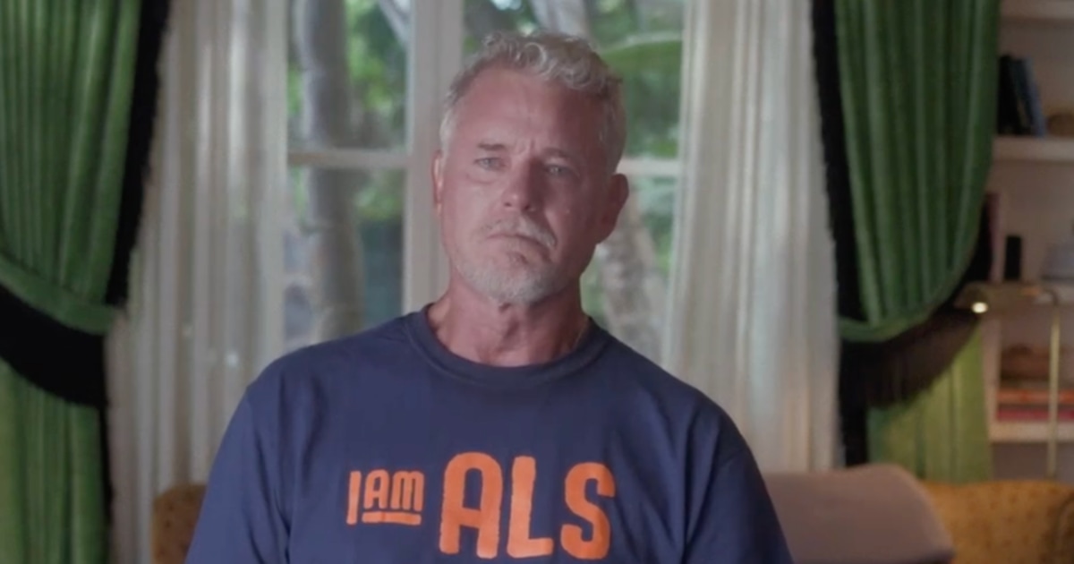 Eric Dane Gets Emotional Talking About Living With ALS in New ‘Ring ...