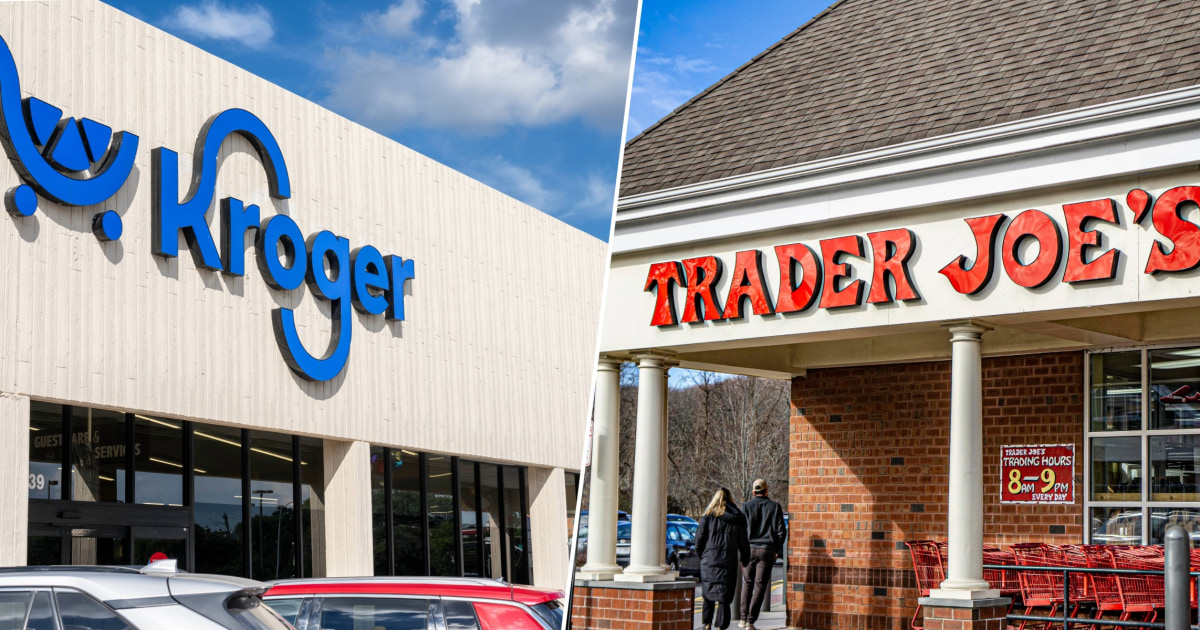 These Grocery Stores Are Open on Memorial Day 2026, Plus Hours