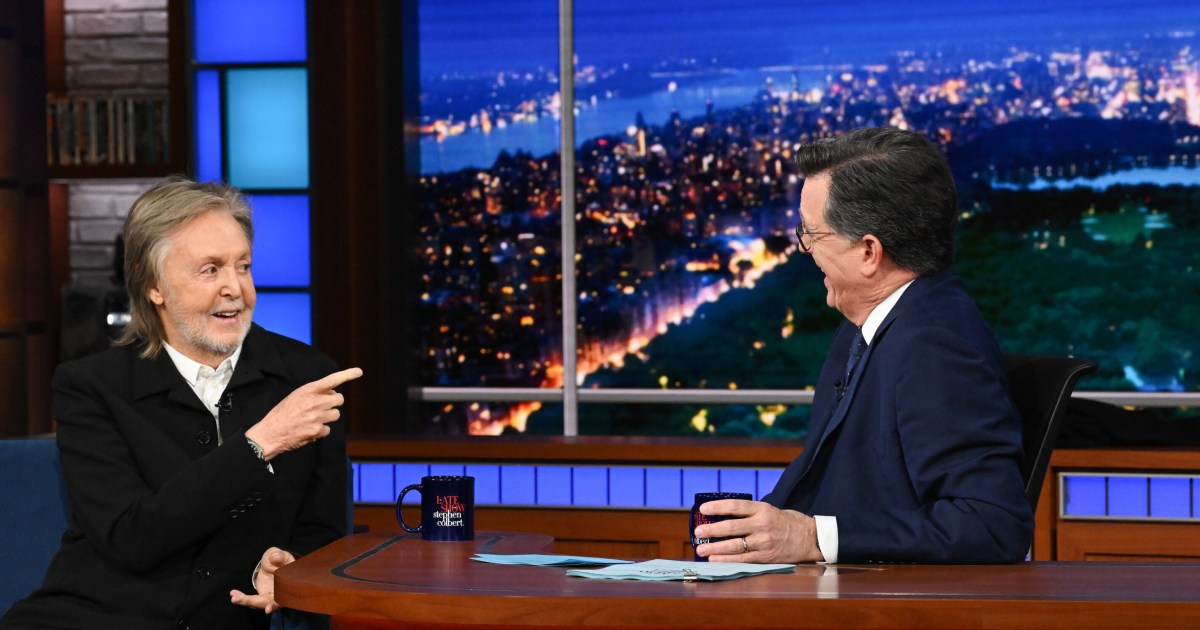 Stephen Colbert’s Last ‘Late Night’ Episode Surprise Guests: Full List ...