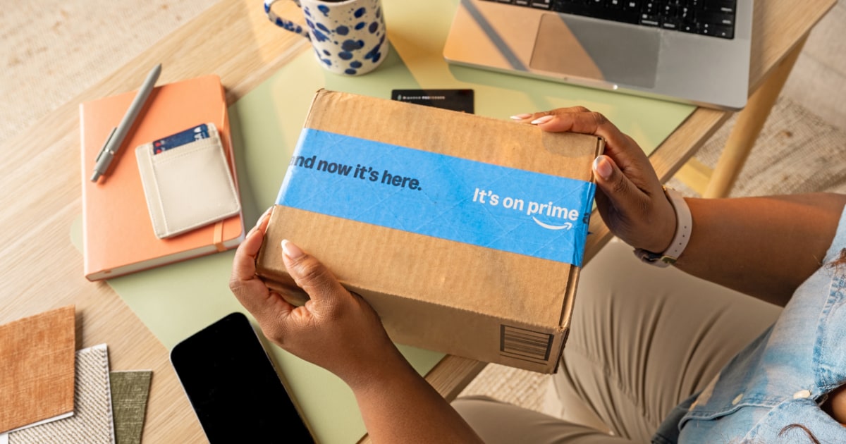 When Is Amazon Prime Day 2026? Official Dates Are June 23-26