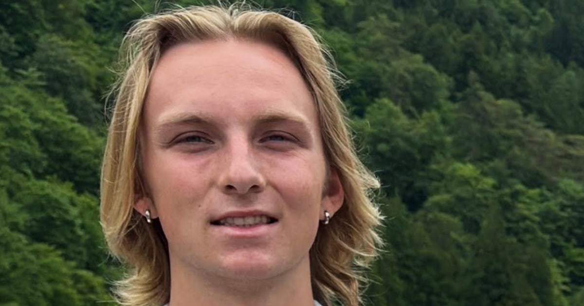 Auburn Student Whose Body Was Found After Going Missing in Japan Was on ...