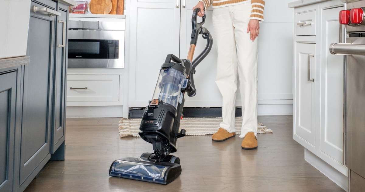 The Best Early Prime Day Vacuum Deals 2026