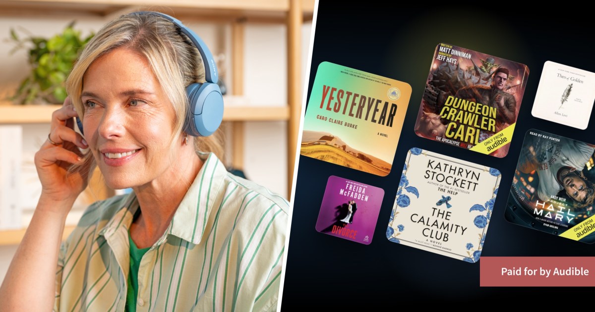 Audible Free Trial: How to Get 3 Months Free with Amazon Prime