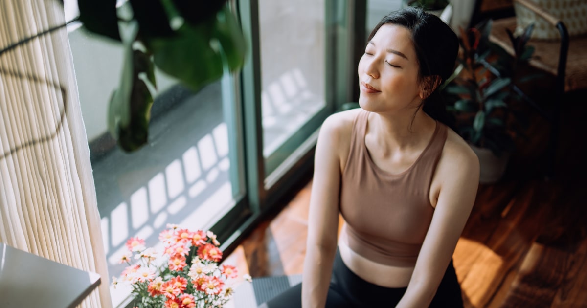 A Simple Breathing Exercise to ‘Reset’ Your Nervous System in 1 Minute ...