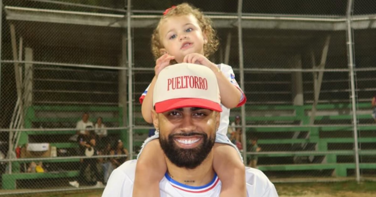 Jay Wheeler on Fatherhood and the Advice J Balvin and Maluma Gave Him