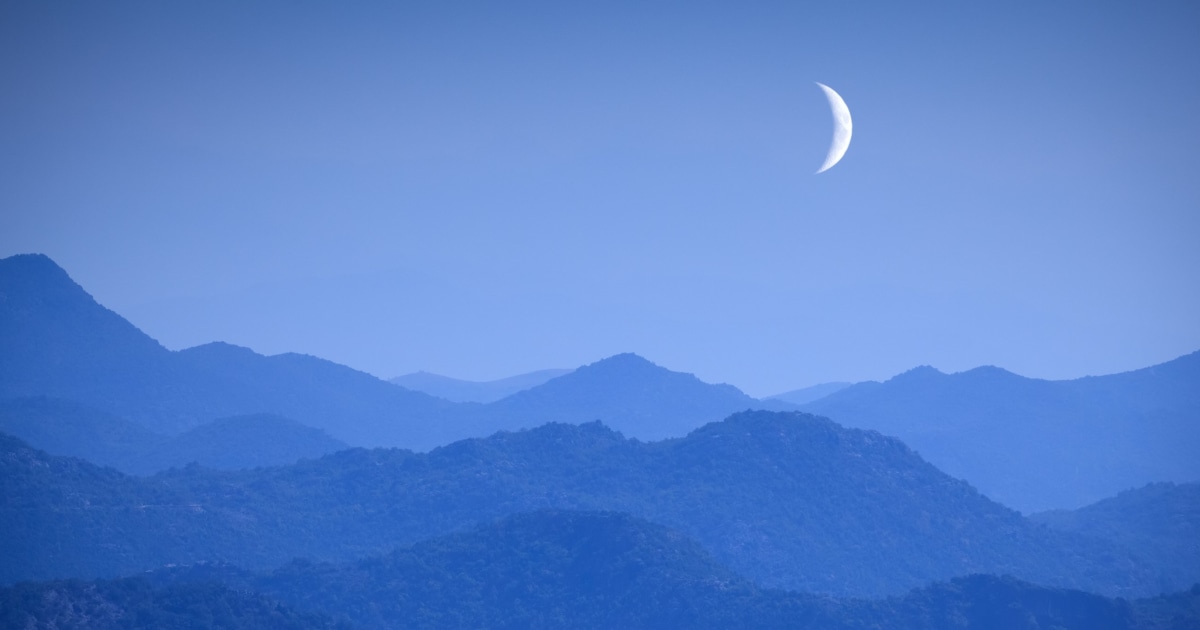 The 4 Luckiest Signs During June’s Super New Moon in Gemini