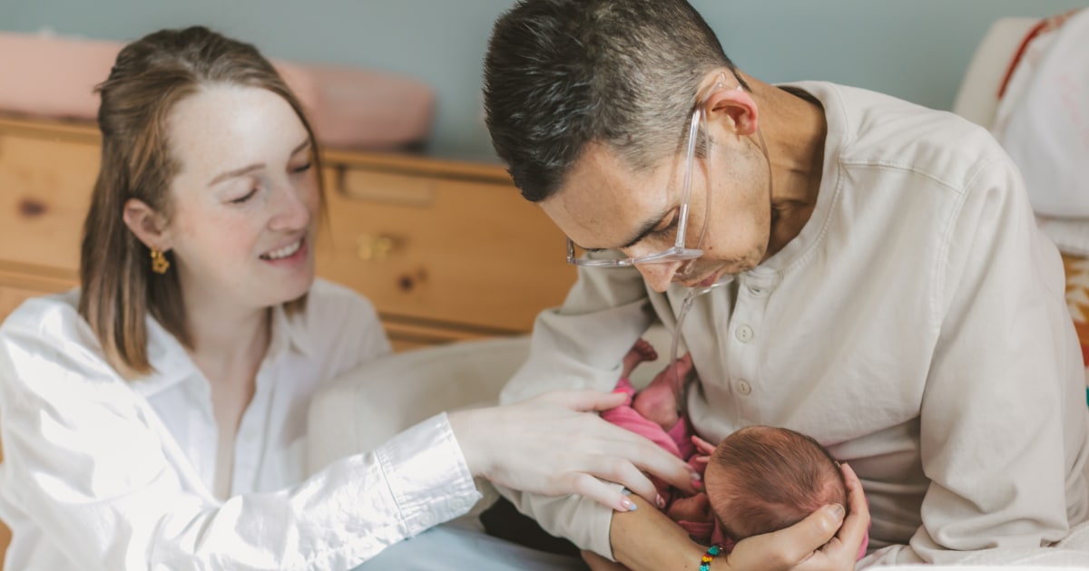 Shay Martin Reflects on the Big Move She Made With Her Baby After ...