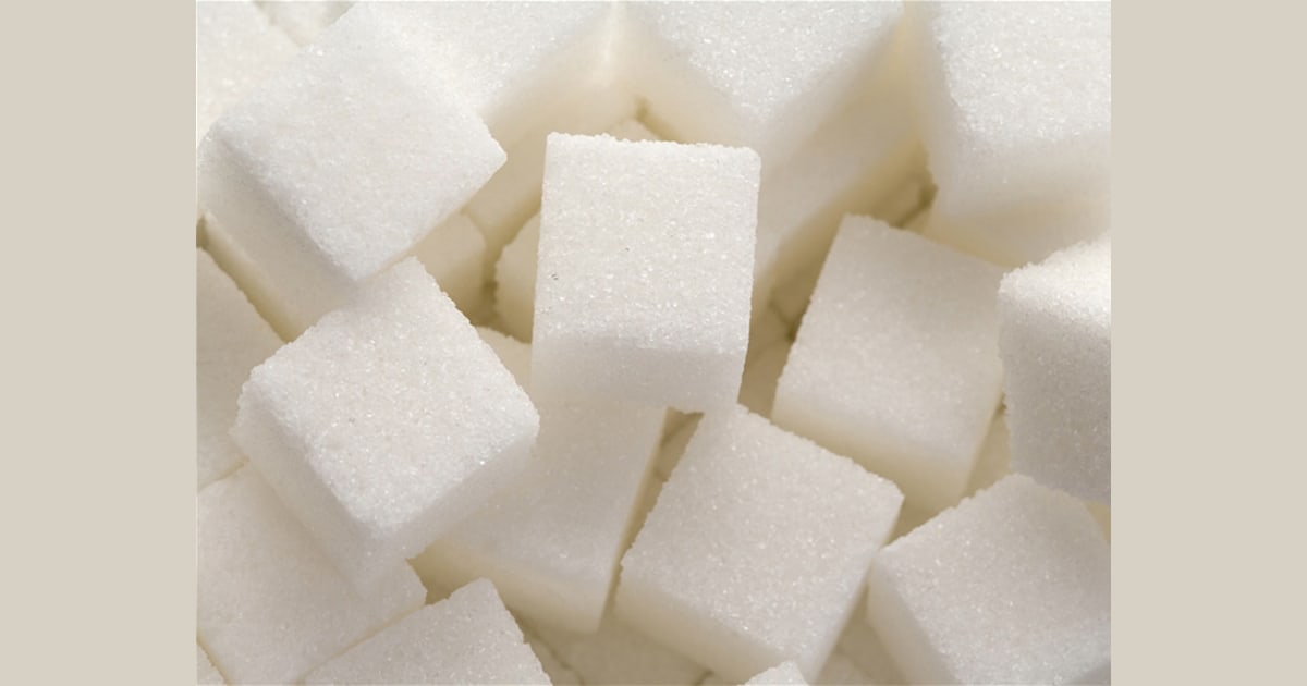 Sweet and toxic: Is sugar really 'poison'?